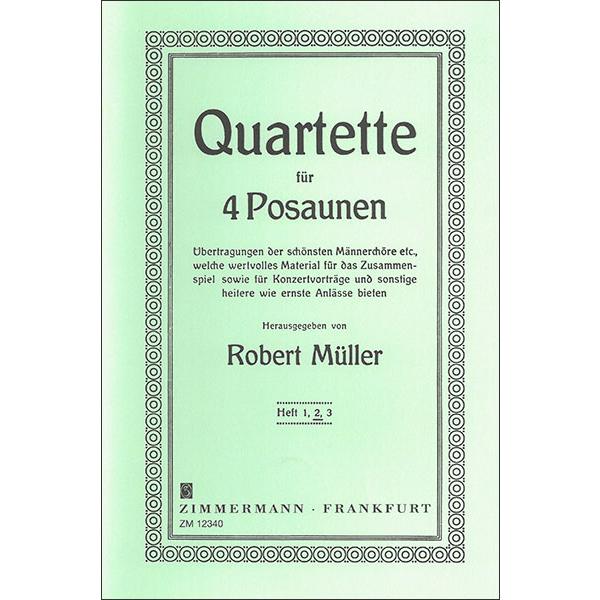 No.21 Choral Ein feste Burg ist unser Gott/No.22 Harre des Harrn/No.23 Wie sie so sanft ruh'n/No.24 Gebet Es weht durch ...