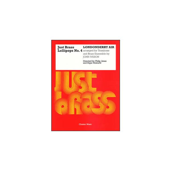 関連words：Chester Music/ロンドンデリーの歌