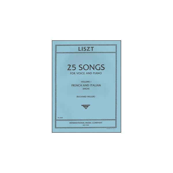 関連words：International Music Company/Angiolin dal biondo crin  金色の髪の天使/Pace non trovo  平和が見つからず/Benedetto sia 'l giorno  ...