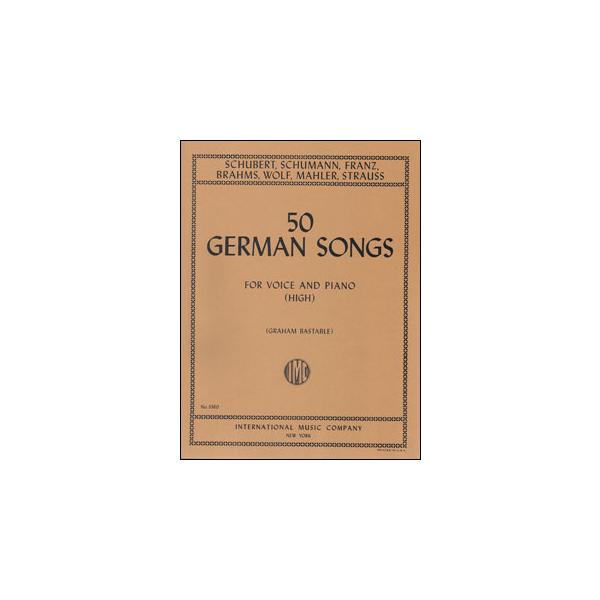 関連words：International Music Company/Gretchen am Spinnrade (Gretchen at the Spinning Wheel)　糸を紡ぐグレートヒェン/Meeres Stille (Se...