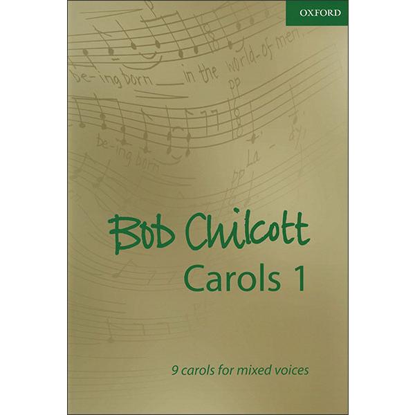 関連words：Oxford/Christmas-tide  クリスマス・タイド/For Him all Stars have Shone  フォー・ヒム・オール・スターズ・ハヴ・ショーン/Lully lulla thou little t...