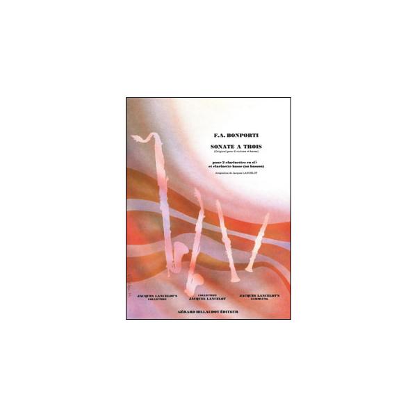 関連words：Gerard Billaudot Editeur/前奏曲/アルマンド/サラバンド/クーラント