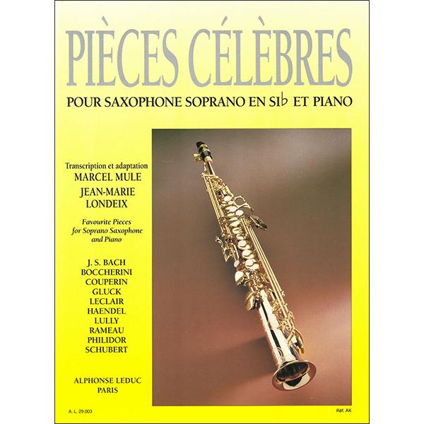 関連words：Alphonse Leduc/スケルツェット BWV114/アダージョ/子守歌/ガヴォット/ミュゼット/ソナタ 第1番/王の夜のバレエ/タンブーラン/Chant D'eglise/ワルツ組曲