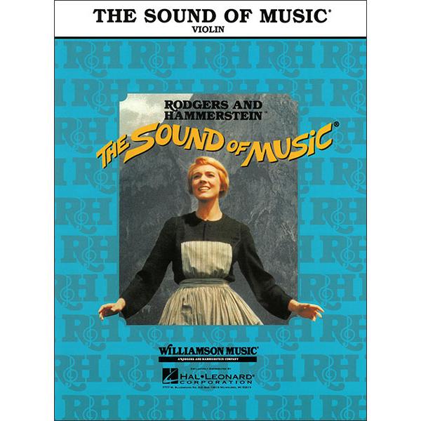 関連words：Hal Leonard/サウンド・オブ・ミュージック  The Sound of Music/すべての山に登れ  Climb Ev'ry Mountain/ド・レ・ミの歌  Do-Re-Mi/エーデルワイス  Edel We...