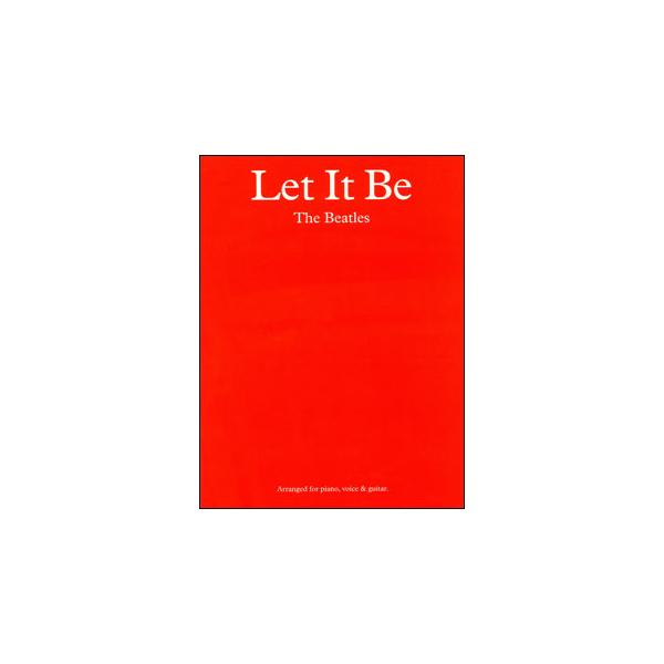 関連words：Music Sales/Two of Us　トゥ・オブ・アス/Dig a Pony　ディグ・ア・ポニー/Across the Universe　アクロス・ザ・ユニバース/I Me Mine　アイ・ミー・マイン/Dig it　...