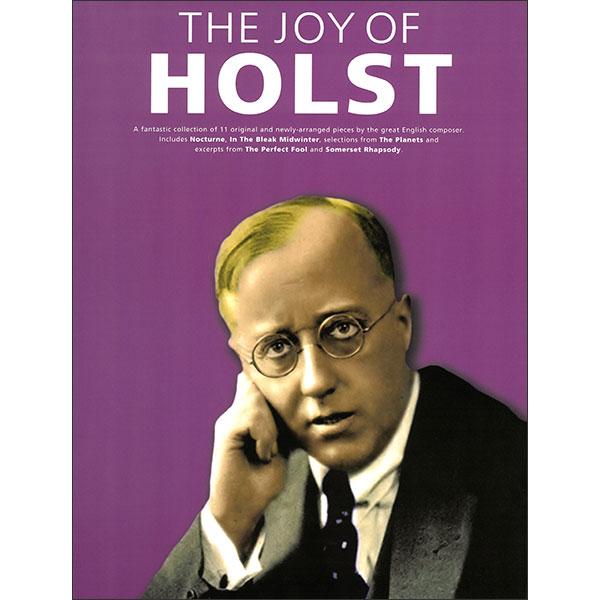 関連words：Music Sales/In the Bleak Midwinter　木枯らしの風ほえたけり (寂しき冬に）/Jig (1932)　ジグ/Nocturne　夜想曲/The Perfect Fool Op. 39 (Dance...