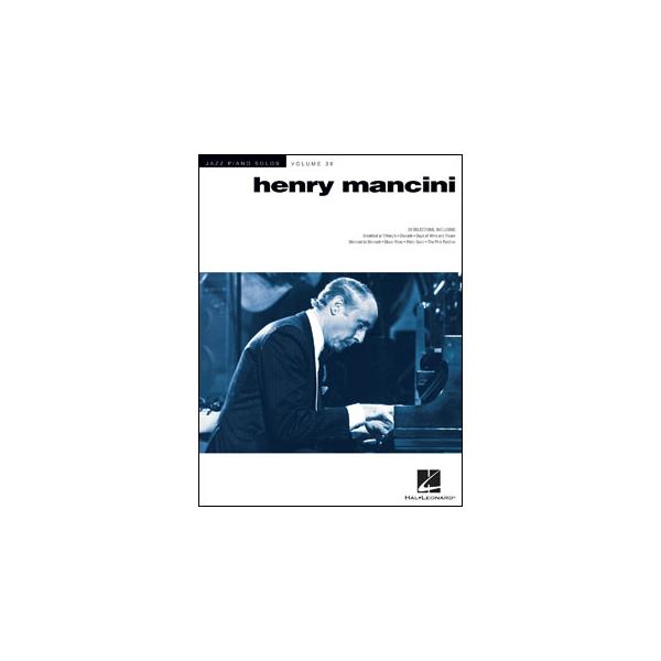 関連words：Hal Leonard/Baby Elephant Walk　子象の行進/Breakfast at Tiffany's　ティファニーで朝食を/Charade　シャレード/A Cool Shade of Blue　ア・クール・...