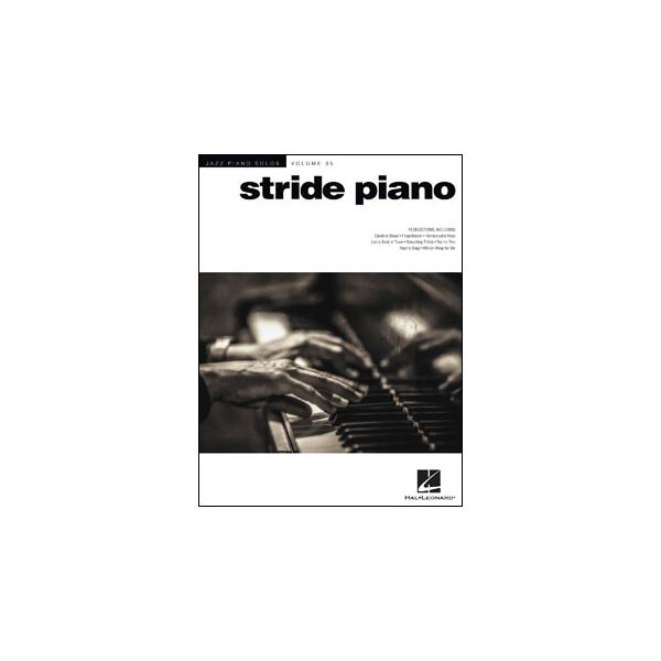 関連words：Hal Leonard/Ain't Misbehavin'　浮気はやめた  (エイント・ミスビヘイブン）/Carolina Shout  カロライナ・シャウト （キャロライナ・シャウト）/Dinah (from The Bi...