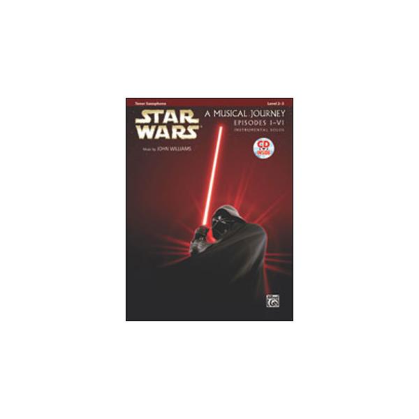 ISBN：9780739058220Star Wars (Main Theme) スター・ウォーズ (メイン・テーマ)/Jar Jar's Introduction ジャー・ジャーの登場/Augie's Great Municipal Ba...