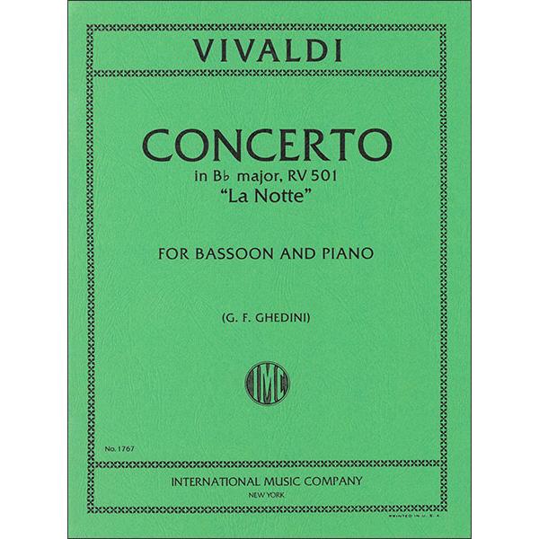 関連words：International Music Company/1. Largo/2. Andante molto/3. Presto/4. Il sonno/5. Sorge l'aurora