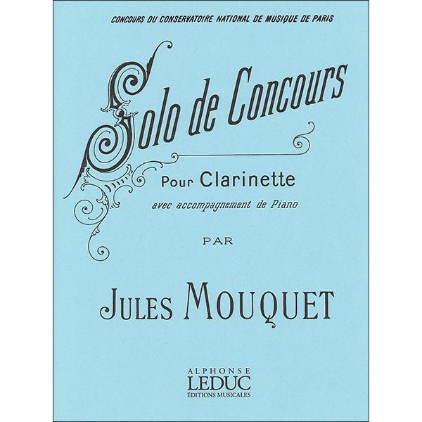 関連words：Alphonse Leduc/演奏会用小品