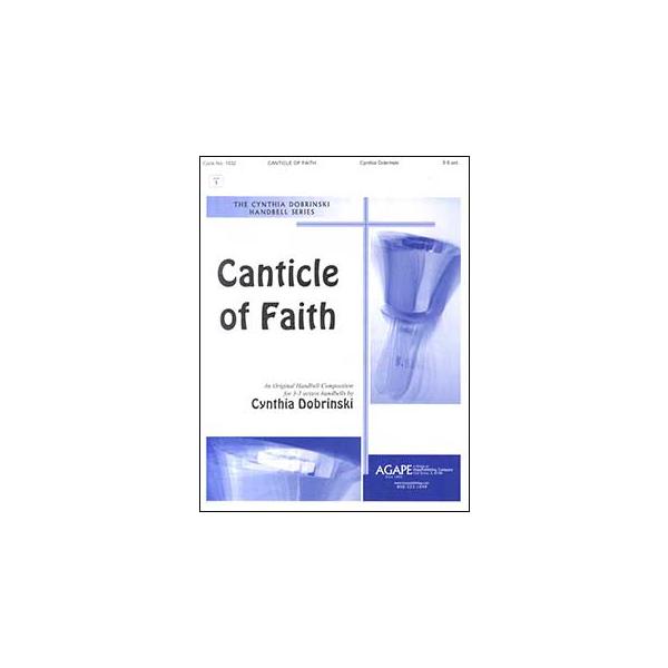 関連words：AGAPE Hope Publishing/Canticle of Faith