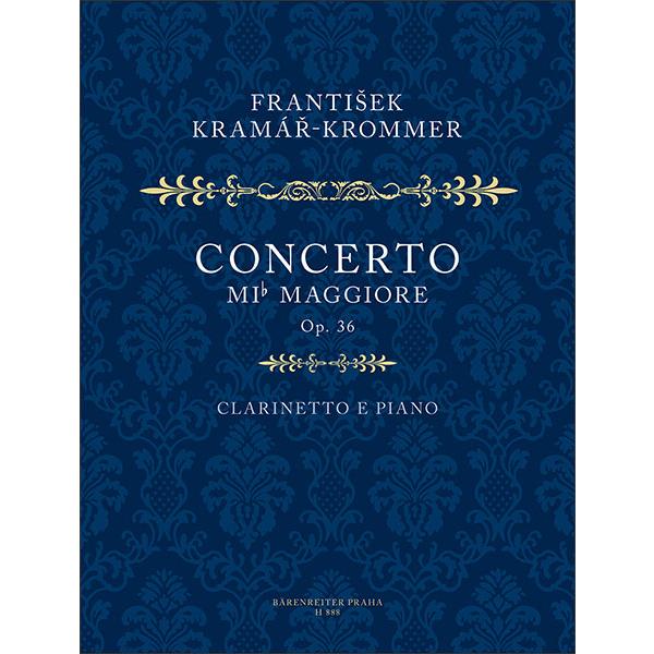 関連words：BARENREITER/第1楽章　アレグロ/第2楽章　アダージョ/第3楽章　ロンド
