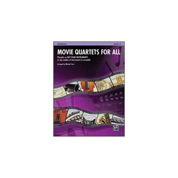 関連words：Alfred/Hedwig's Theme　ヘドウィグのテーマ/Over the Rainbow　虹の彼方に/And All That Jazz　アンド・オール・ザット・ジャズ/The Magnificent Seven　荒...