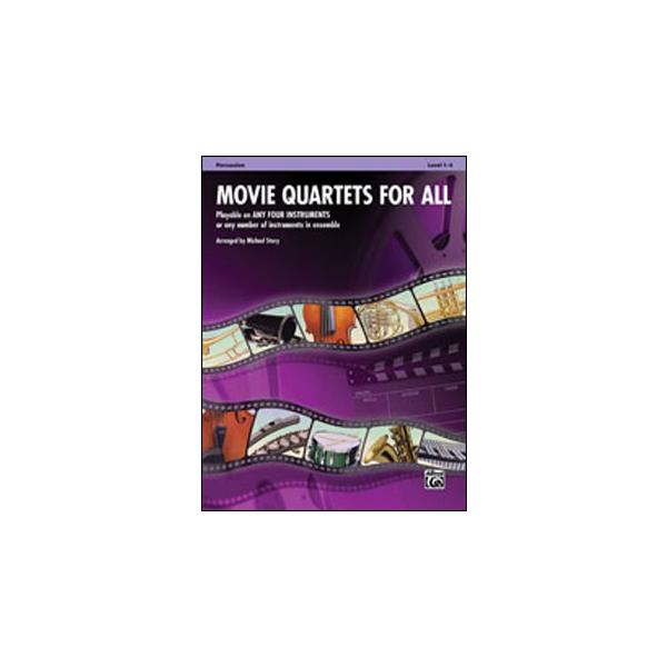 関連words：Alfred/Hedwig's Theme　ヘドウィグのテーマ/Over the Rainbow　虹の彼方に/And All That Jazz　アンド・オール・ザット・ジャズ/The Magnificent Seven　荒...