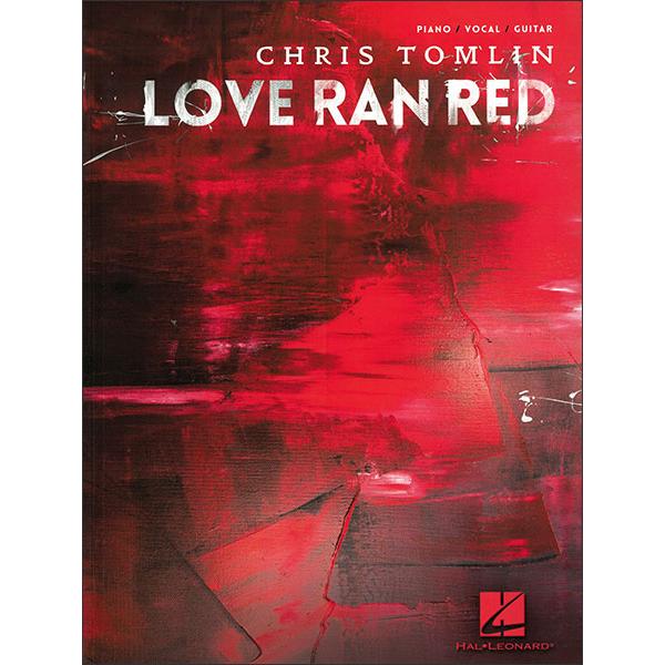 関連words：Hal Leonard/Greater/Waterfall/At The Cross (Love Ran Red)/Jesus Loves Me/Boundary Lines/Almighty/The Roar/Fear N...