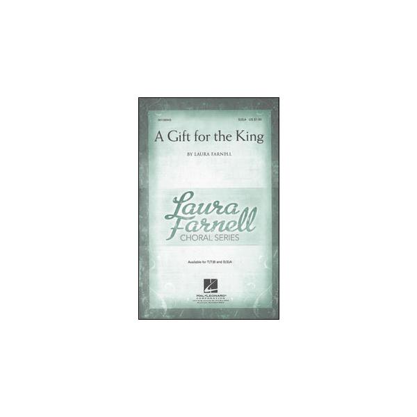 A Gift for the King