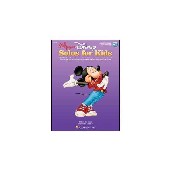 関連words：Hal Leonard/The Bare Necessities　ザ・ベアー・ネセシティ/Candle on the Water　水辺のろうそく/Never Smile at a Crocodile　ワニをひやかすな/I'v...