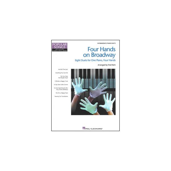 関連words：Hal Leonard/オール・ザット・ジャズ　And All That Jazz (from Chicago)/あなたに出来ることなら　Anything You Can Do (from the Stage Product...