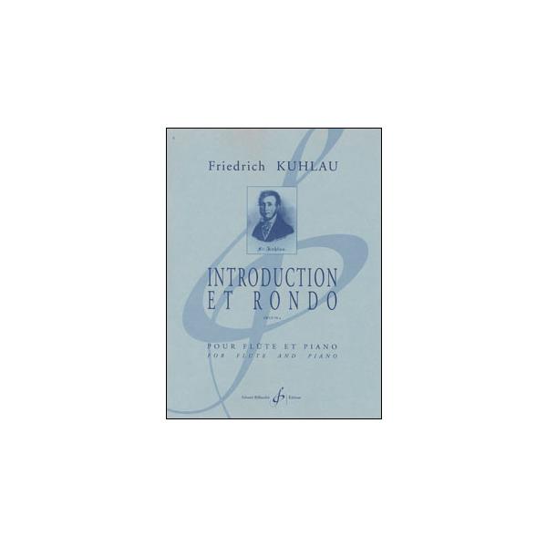 関連words：Gerard Billaudot Editeur/序奏とロンド Op.98a