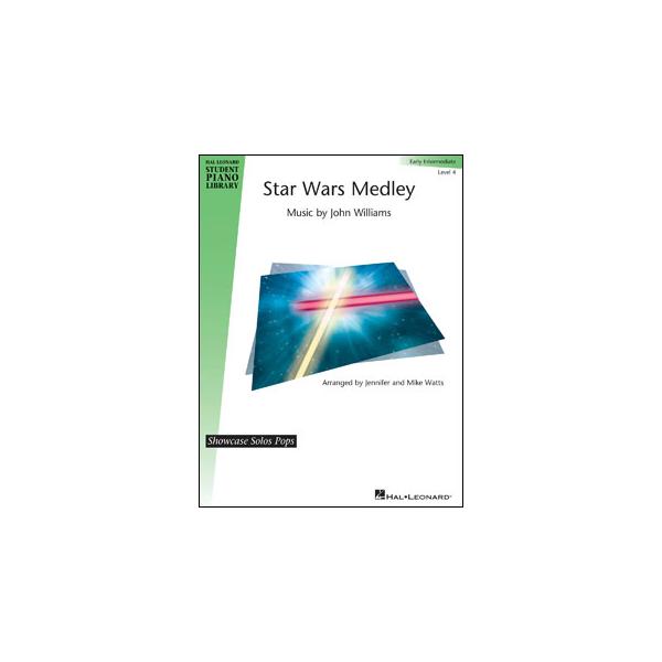 関連words：Hal Leonard/The Imperial March (Darth Vader's Theme)　帝国のマーチ（ダース・ベイダーのテーマ）/Cantina Band　酒場のバンド/Star Wars (Main Th...