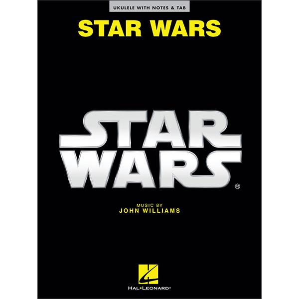 関連words：Hal Leonard/Across the Stars  アクロス・ザ・スターズ （愛のテーマ）/Cantina Band　酒場のバンド/Duel of the Fates　運命の闘い/Han Solo and the P...