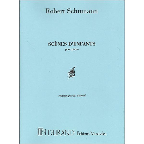 関連words：DURAND/No. 1 Des Pays Mysterieux  第1曲 見知らぬ国と人々について/No. 2 Curieuse histoire  第2曲 不思議なお話/No. 3 Colin - Maillard  第...