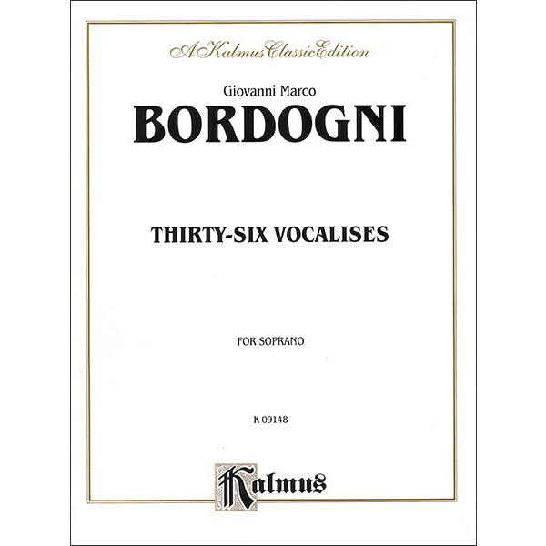 関連words：Edwin.F.Kalmus/36のヴォカリーズ