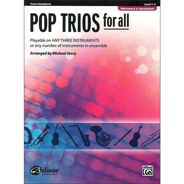 関連words：Alfred/Old Time Rock and Roll　オールド・タイム・ロックンロール/Sing Sing Sing　シング・シング・シング/Hedwig's Theme　ヘドウィグのテーマ/All I Wanna D...