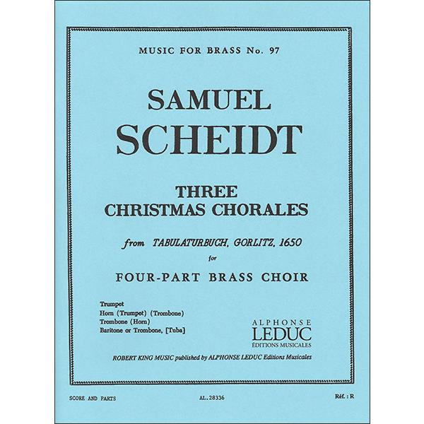 関連words：Alphonse Leduc/1. もろびと声あげ (In dulci jubilo)/2. いとほむべきみどり子は (Ein Kindelein so lobelich)/3. 優しくも愛らしき (O Jesulein s...