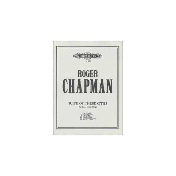 関連words：PETERS/Fanfare/I. Extensity/II. Diversity/III. Eccentricity