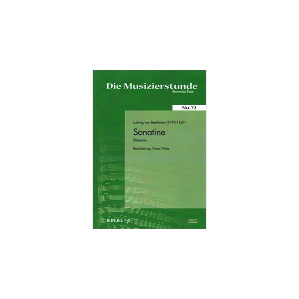 関連words：Rundel/1. アレグロ/2. ロンド