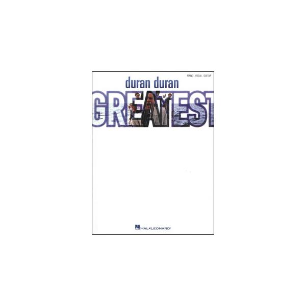 関連words：Hal Leonard/オール・シー・ウォンツ・イズ　All She Wants Is/ハングリー・ライク・ザ・ウルフ　Hungry Like The Wolf/カム・アンダーン　Come Undone/グラビアの美少女　G...