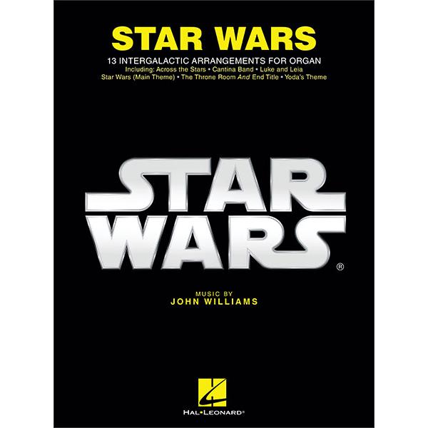 関連words：Hal Leonard/Across the Stars (Love Theme from Star Wars: Attack of the Clones)　アクロス・ザ・スターズ （愛のテーマ）/Duel of the F...