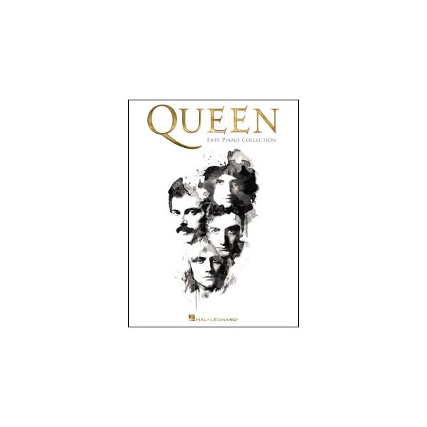 関連words：Hal Leonard/Another One Bites the Dust　地獄へ道づれ/Bohemian Rhapsody　ボヘミアン・ラプソディ/Crazy Little Thing Called Love　愛という名...
