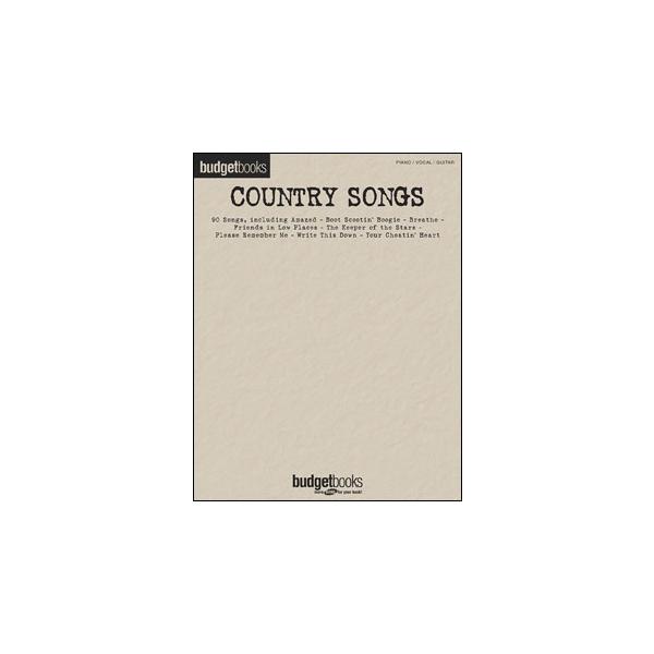 関連words：Hal Leonard/Abilene　アビリーン/Always on My Mind　オールウェイズ・オン・マイ・マインド/Ain't Goin' Down ('Til the Sun Comes Up)　エイント・ゴーイ...