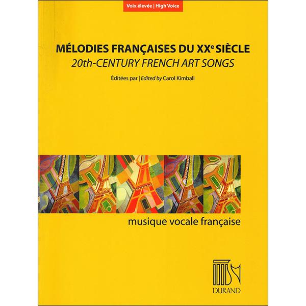 関連words：DURAND/陽気な若者　La Jeune Sanguine/春　Printemps/この暗い洞窟のほとり　Le Promenoir des deux amants- 1. Aupres de cette grotte so...