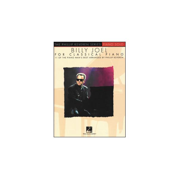 関連words：Hal Leonard/そして今は  And So It Goes/愛の面影 （セテトワ）  C'etait toi (You Were the One)/オネスティ　Honesty/愛する言葉に託して  If I Only...