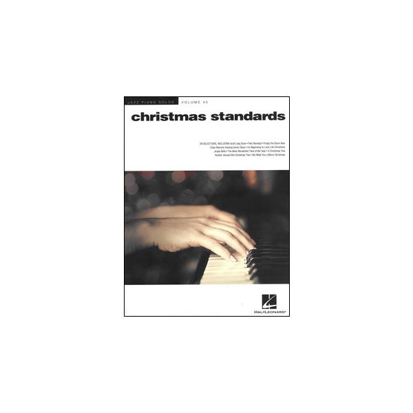 関連words：Hal Leonard/恋人たちのクリスマス  All I Want For Christmas Is You/オール・アイ・ウォント・フォー・クリスマス・イズ・マイ・トゥー・フロント・ティース/クリスマス・イズ  Chri...