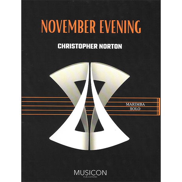 ノーベンバー・イブニング