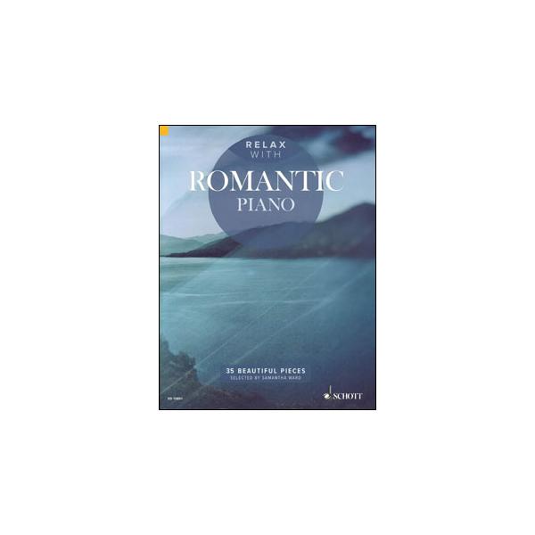 関連words：SCHOTT/気がかり　(Sad at Heart (Banges Herzelein))/献呈　(Dedication (A mi hijo Eduardo))/アルバム・リーフ　(Album Leaf)/子供のためのアル...