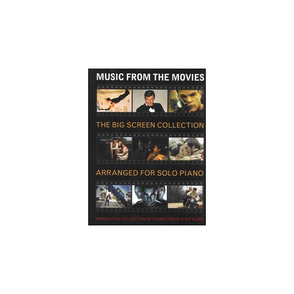 関連words：Music Sales/Air Force One (Welcome Aboard Sir)　エアフォース・ワン （帰還）/Armageddon (Theme)　アルマゲドン （テーマ）/Backdraft (Show Me...