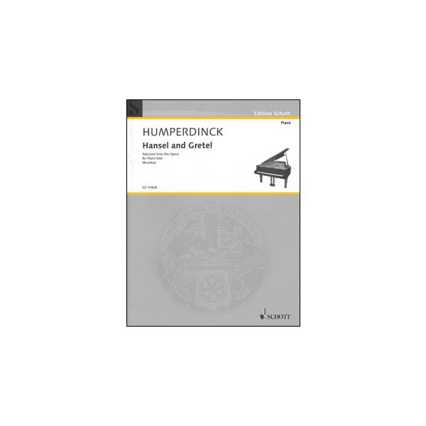 関連words：SCHOTT/前奏曲  (Prelude)/第1幕 第1場 ズーゼちゃん、かわいいズーゼちゃん  (Susy Little Susy pray what is the news?)/第1幕 第1場 おにいちゃん、わたしといっ...