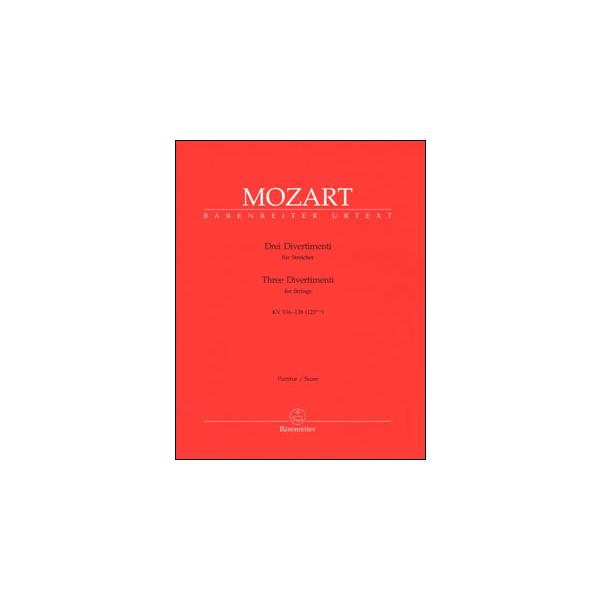 ISBN：9790006457410【出版社：Barenreiter Verlag】