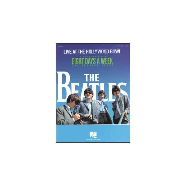 関連words：Hal Leonard/Twist And Shout　ツイスト・アンド・シャウト/She's A Woman　シーズ・ア・ウーマン/Dizzy Miss Lizzie　ディジー・ミス・リジー/Ticket To Ride　...