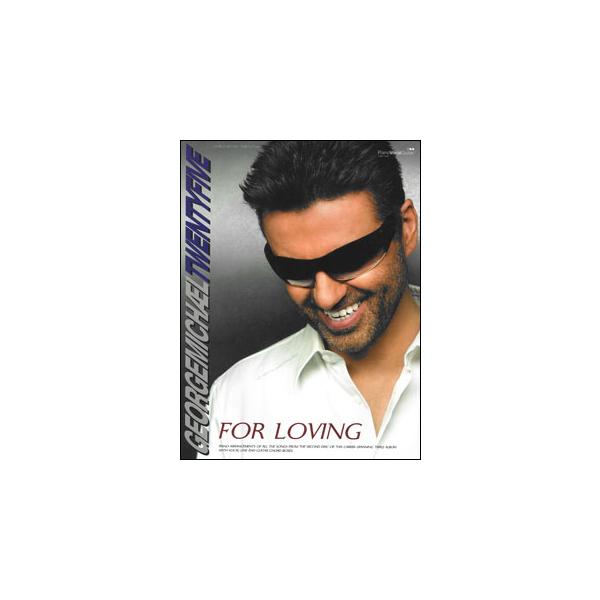 関連words：Faber Music/Careless Whisper  ケアレス・ウィスパー/Last Christmas   ラスト・クリスマス/A Different Corner  ア・ディファレント・コーナー/Father Fi...