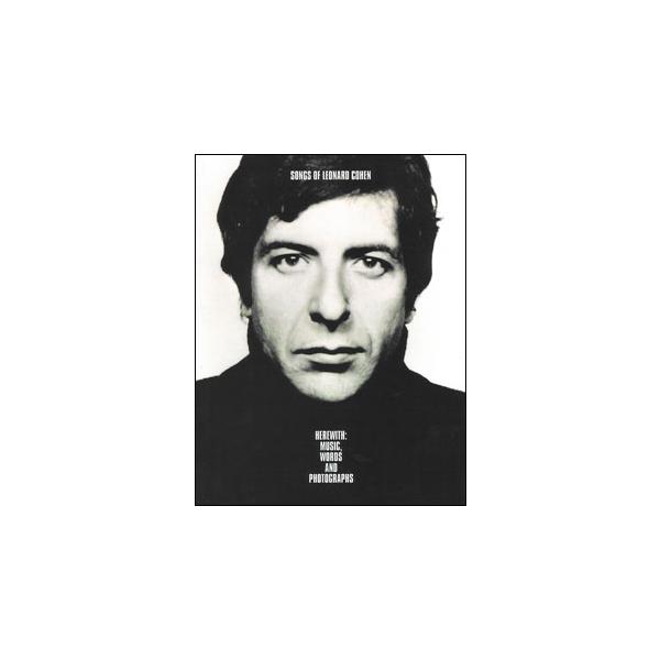 関連words：Music Sales/Bird On The Wire　電線の鳥 （バード・オン・ザ・ワイヤー）/A Bunch Of Lonesome Heroes　孤独な英雄たち/Suzanne　スザンヌ/Stories Of The...