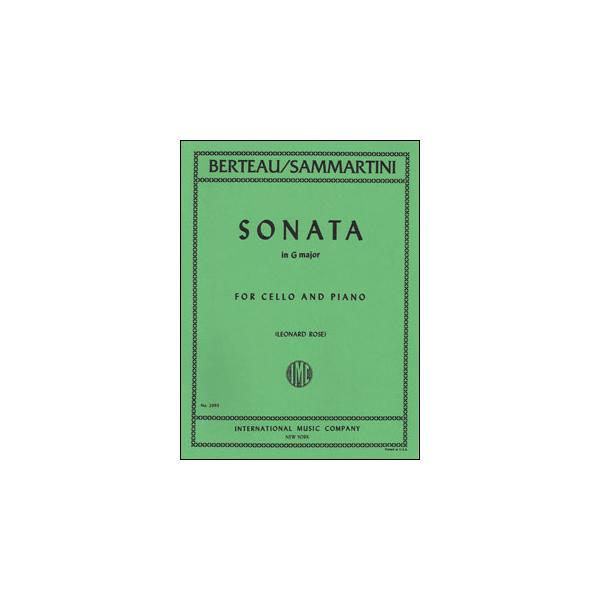 関連words：International Music Company/第１楽章：アレグロ　Sonata in G Major- 1. Allegro/第２楽章：グラーヴェ　Sonata in G Major- 2. Grave/第３楽章：...
