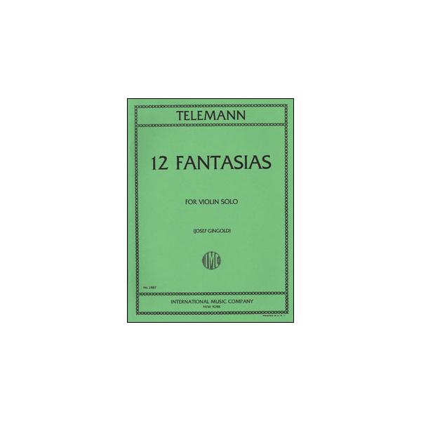 International Music Company/01.No.1-12