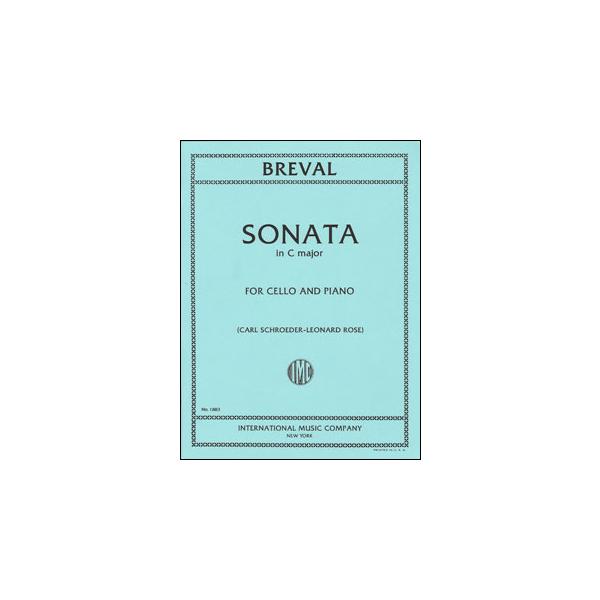 関連words：International Music Company/第1楽章 アレグロ　（Allegro）/第2楽章 ロンド、グラツィオーソ　（Rondo. Grazioso）